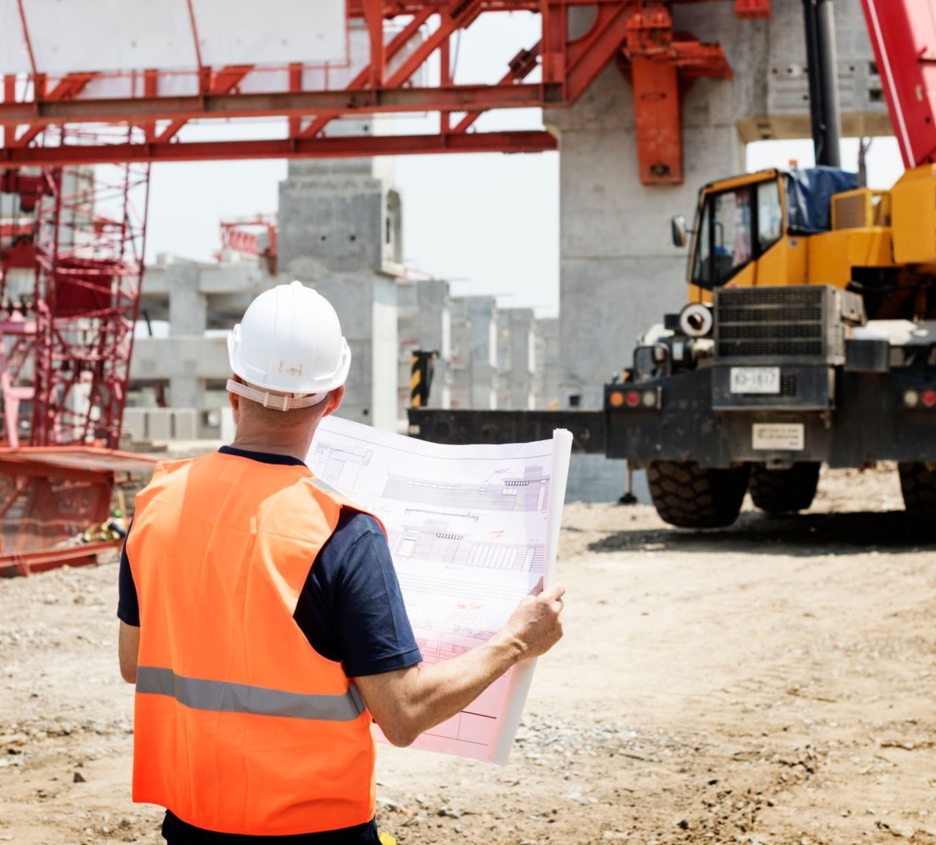 Central Rockies Land Surveying, Colorado land survey service